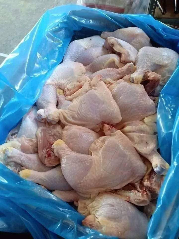 Buy Frozen Chicken Leg Quarter from MARIOX TRADING, Malaysia ...