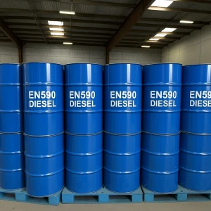 Buy En590 Diesel Fuel 10 Ppm - Cif Fujairah / Fob Rotterdam from Arun ...