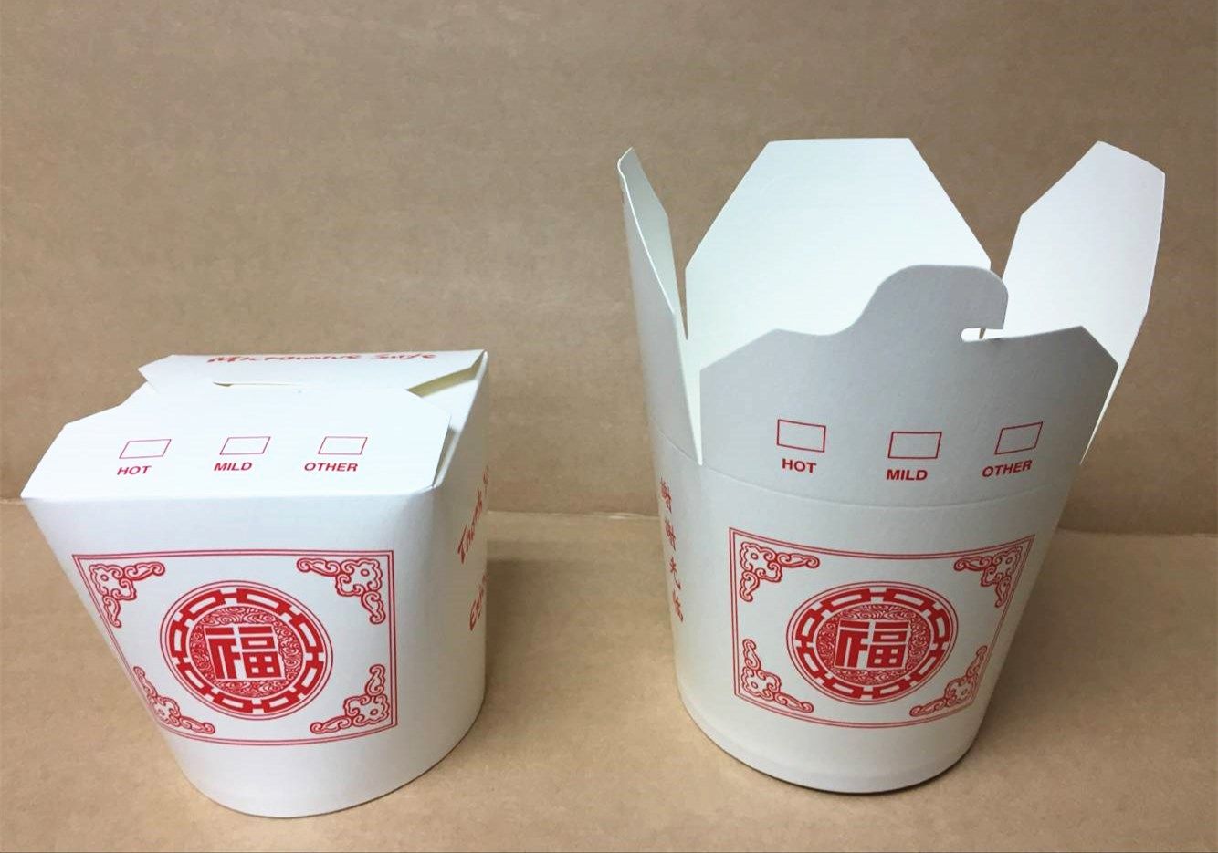 Buy Noodle Boxes Pasta Boxes Asia To Go Boxes Takeaway Boxes from ...