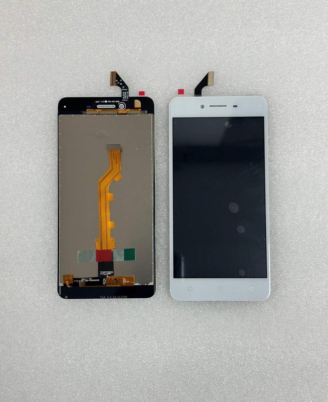 Buy Oppo A37 Mobile Phone Display from Guangzhou liwan district dongqi ...