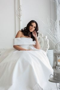 Buy Ek 2215 from Eray Koseoglu Wedding Dress, Republic of Türkiye ...