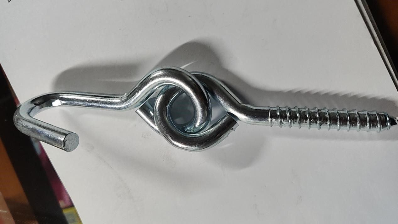 Buy Swing Hook Sets from Linyi Qiaofeng Hardware Products Co., Ltd ...
