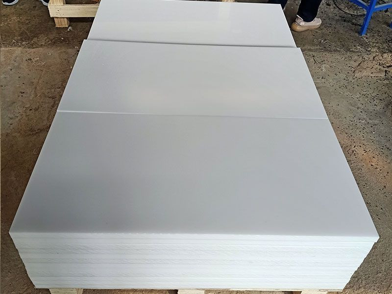 Buy Uhmwpe Sheet Supplier from Abosn Dezhou New Materials company ltd ...