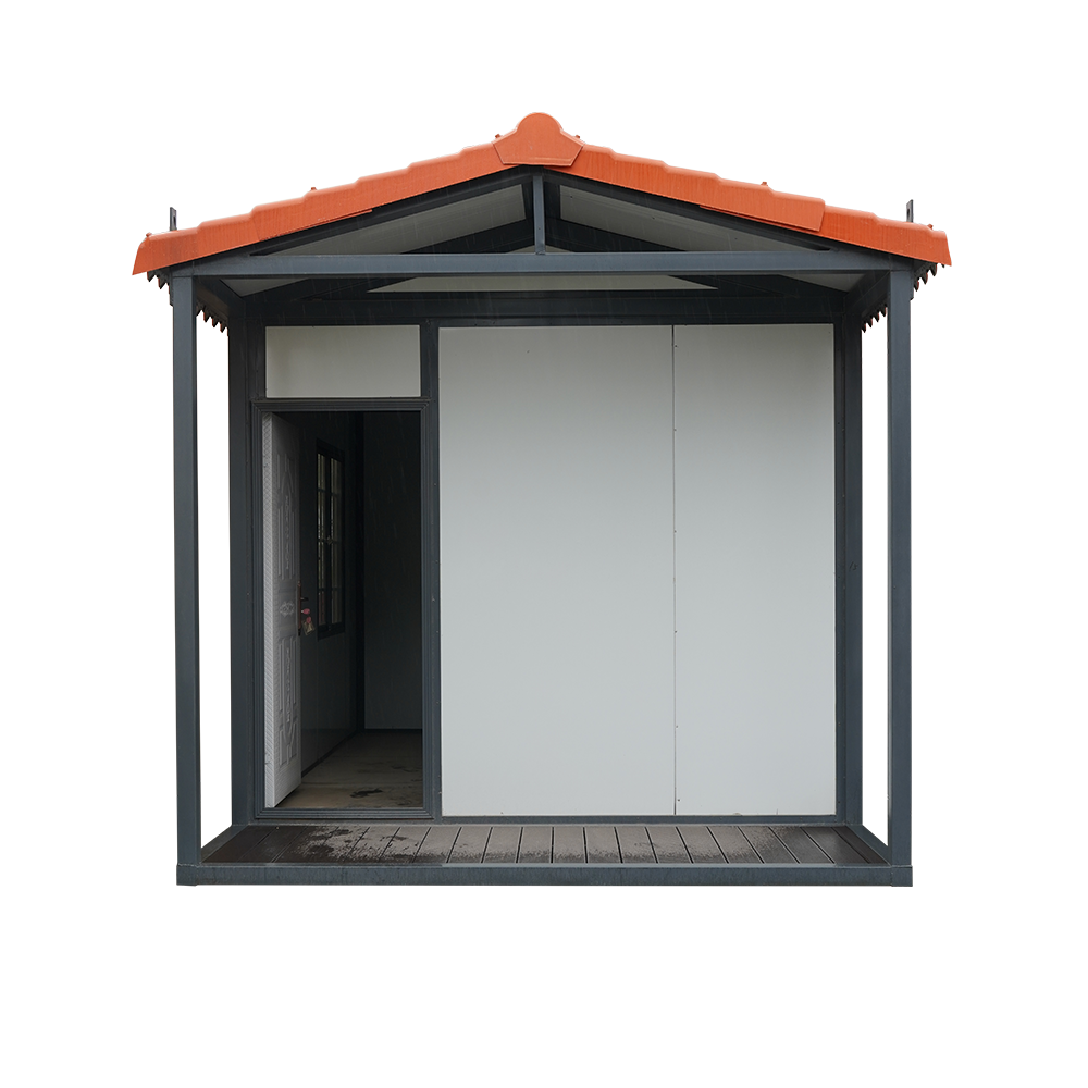 Buy Apex Container Room Prefabrication House from Guangdong RIPO ...
