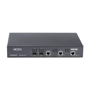 Buy Multifunctional Ftth Rack Fiber Olt With Lowest Price Including ...