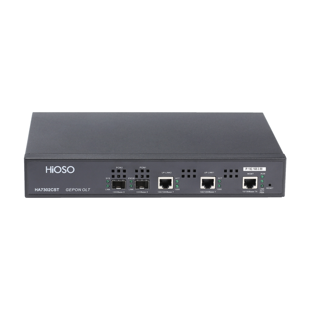 Buy Multifunctional Ftth Rack Fiber Olt With Lowest Price Including ...