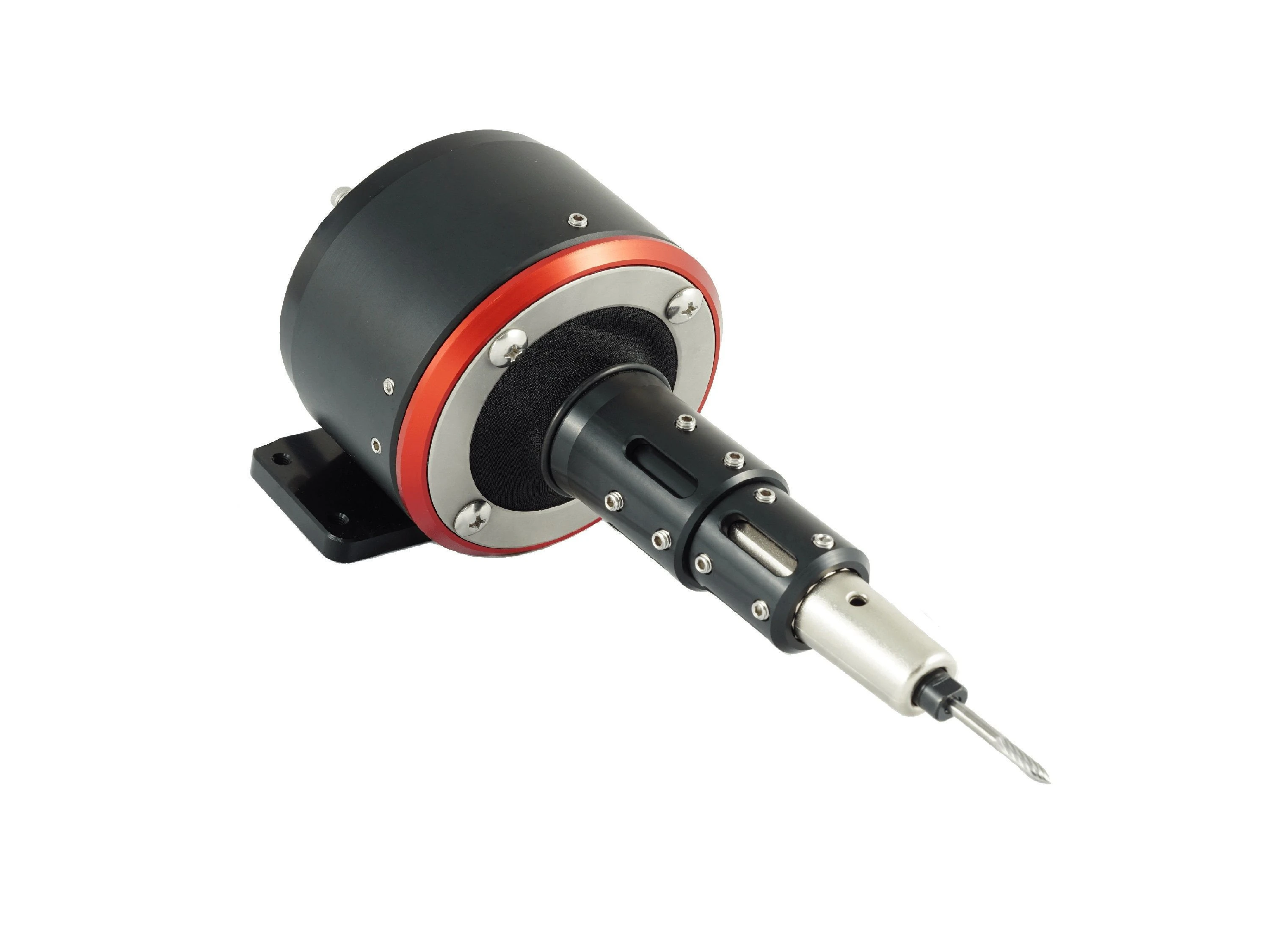 Buy Robotic Deburring Tool - Rc200 from BOOSTER ROBOTIC TOOL, Taiwan ...