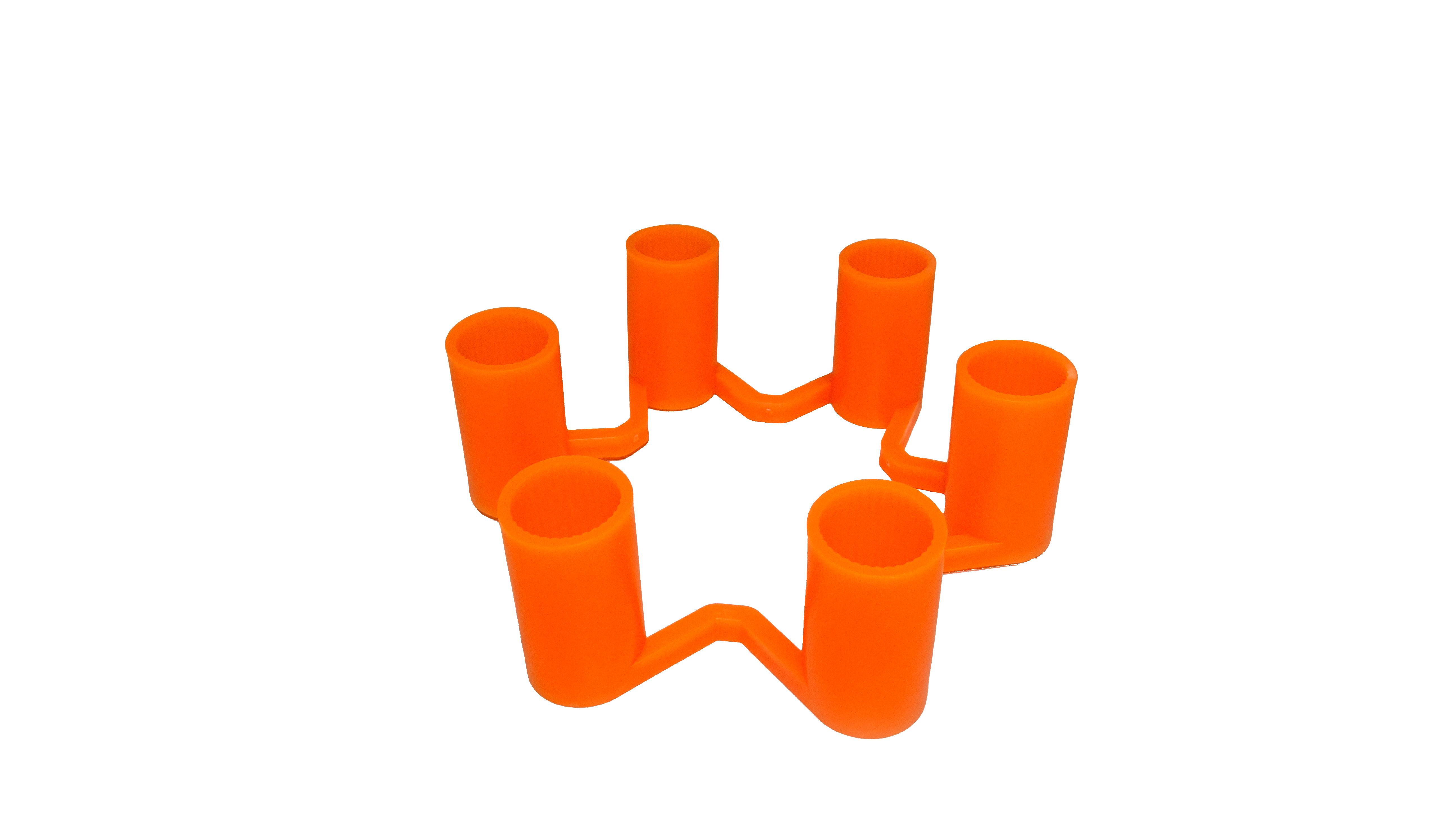 Buy Wheel Nut Locker Sl0619e /sl0621e from Yantai Kosin Polyurethane ...