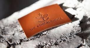 Buy Leather Jacron, Pvc Jacron, Poliuretan Jacron, Leather Label ...