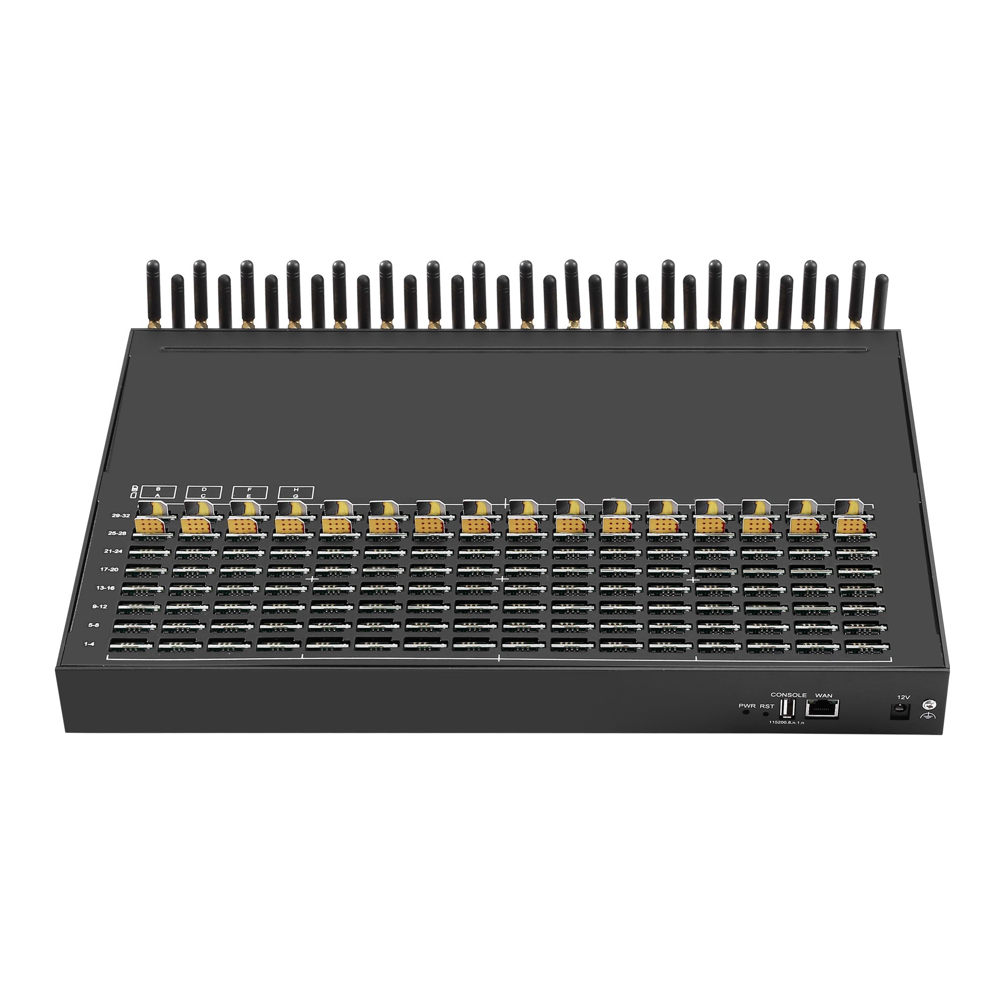Buy 2g Sk Sms 32-256 Gateway from Skyline Telecom Co., Ltd., Hong Kong ...