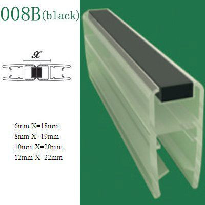 Buy Pvc Profile from zhenjiang hi-way Imp-exp. co.Ltd, China ...