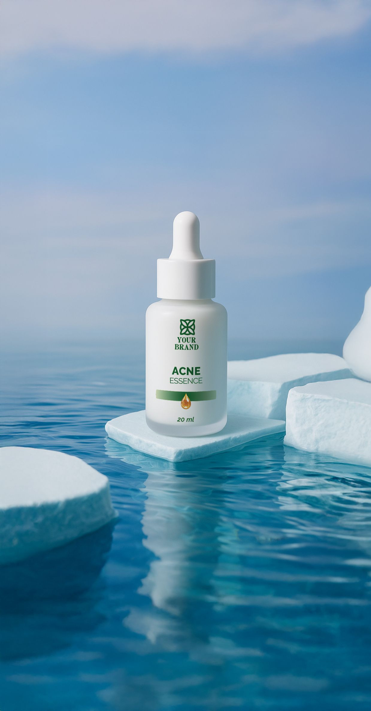 Buy Acne Essence from PT. Dwi Jaya Cosmedika, Indonesia | Tradewheel.com