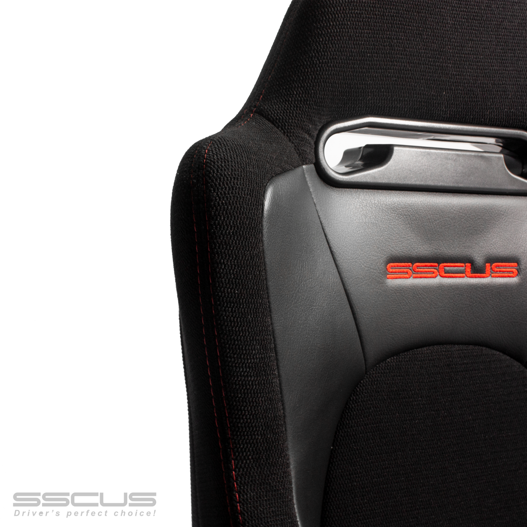 Buy Sscus Sport Seat E8 from Twos Seating Sdn Bhd (SSCUS), Malaysia ...