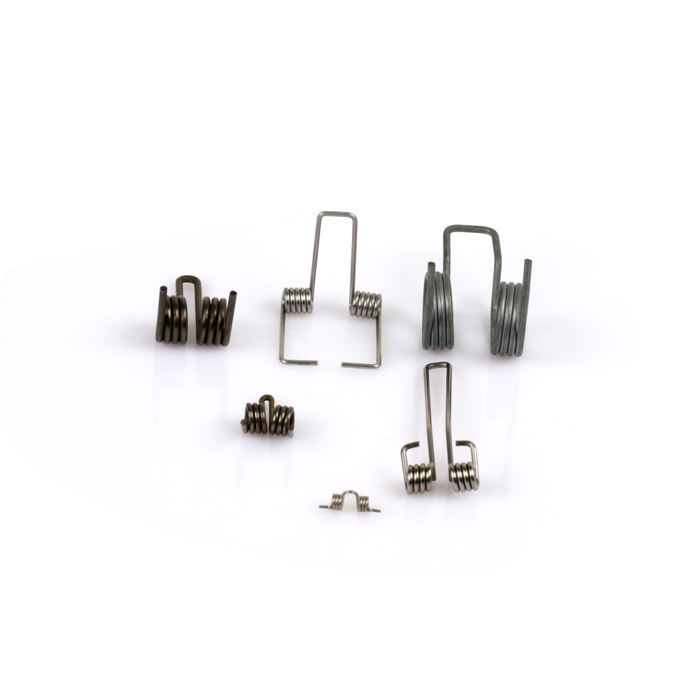 Buy Torsional Spring from Winner Hi-tech Manufacturing(Dongguan)Ltd ...