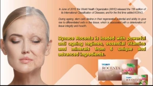 Buy Rocenta from Dynace Athmaraj, India | Tradewheel.com