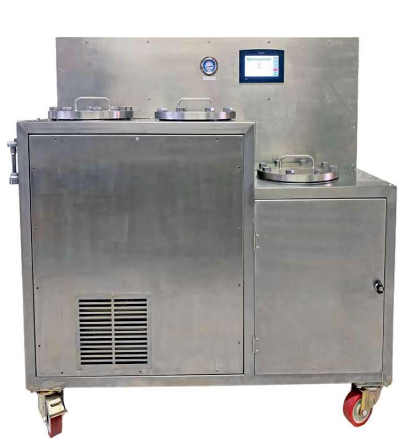 Buy Pure5™ 100l Lpe Extraction System – Scalable Solution For Botanical ...