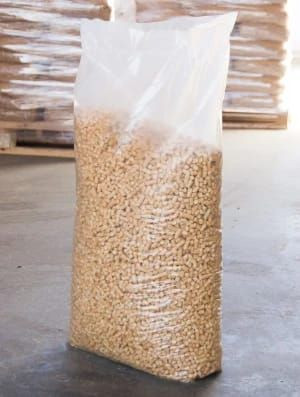 Buy Class A1 Pine & Fir Wood Pellets 6mm Din Plus & Enplus A1a2 Bsl ...