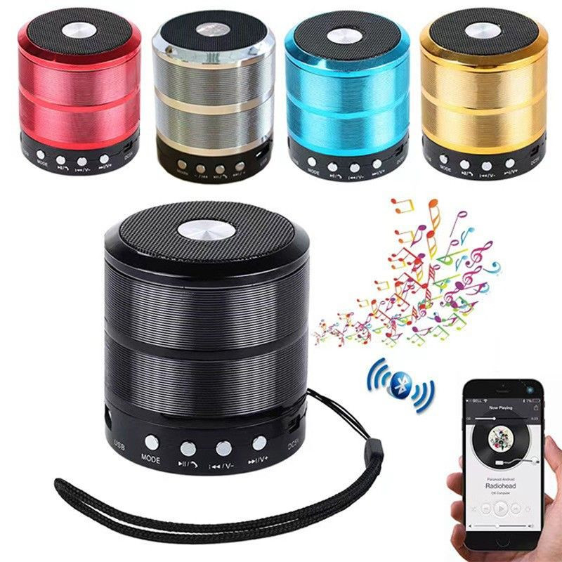 Buy Wireless Bluetooth Metal Small Speaker from Shenzhen Daxing Deguang ...