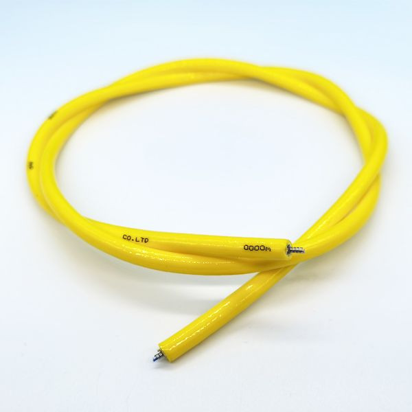 Buy Kevlar Reinforced 2 Core Armored Sm Fiber Optic Underwater Cable ...