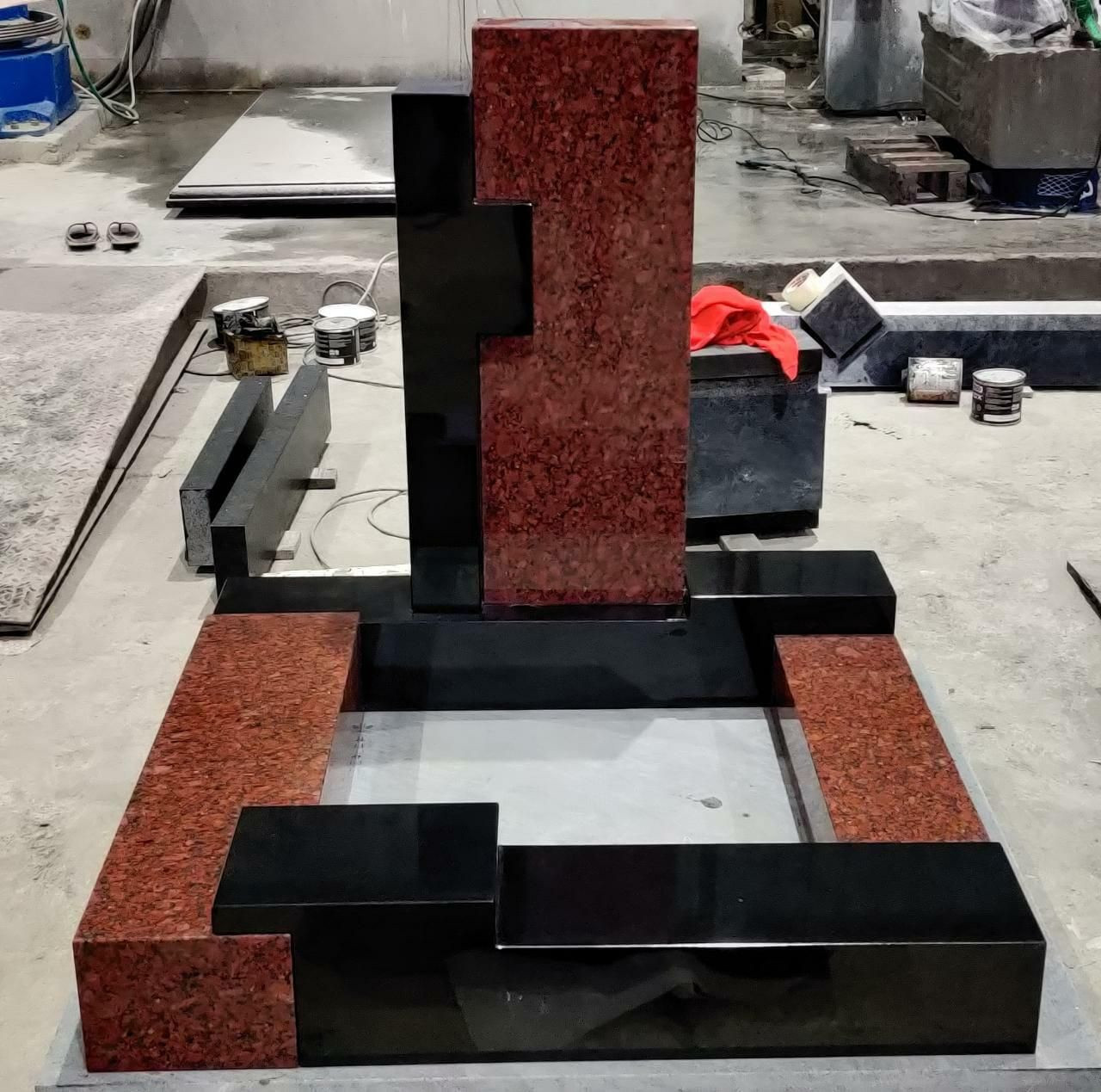 Buy Granite Monuments from Divine Aroma scent, Australia | Tradewheel.com