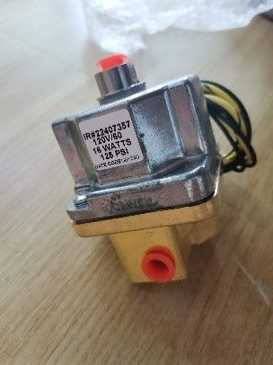 Buy Ingersoll Rand 22407357 Solenoid Valve from Noryisen Machinery ...