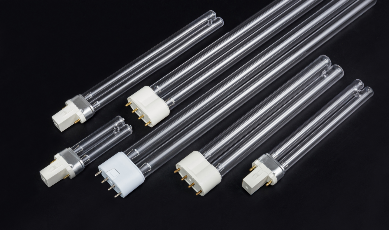 Buy Uv Lamp Standard Uv Lamp Germicidal Uv Lamp\toc Uv Lamp H-shaped Uv ...