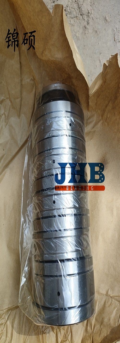 Buy F-53507.t6ar Axial Bearing twin Screw Pvc Extrusion Gearbox from ...