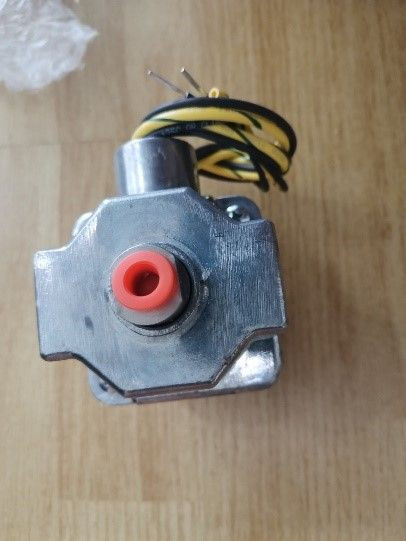 Buy Ingersoll Rand 22407357 Solenoid Valve from Noryisen Machinery ...