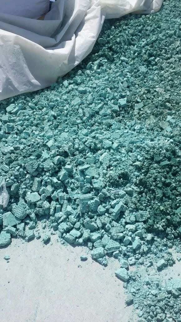 Buy Copper Sludge from american mineral, USA | Tradewheel.com