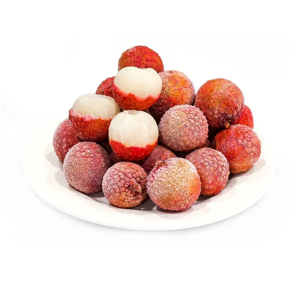 Buy Frozen Lychees from Queens Investment and Development Joint Stock ...