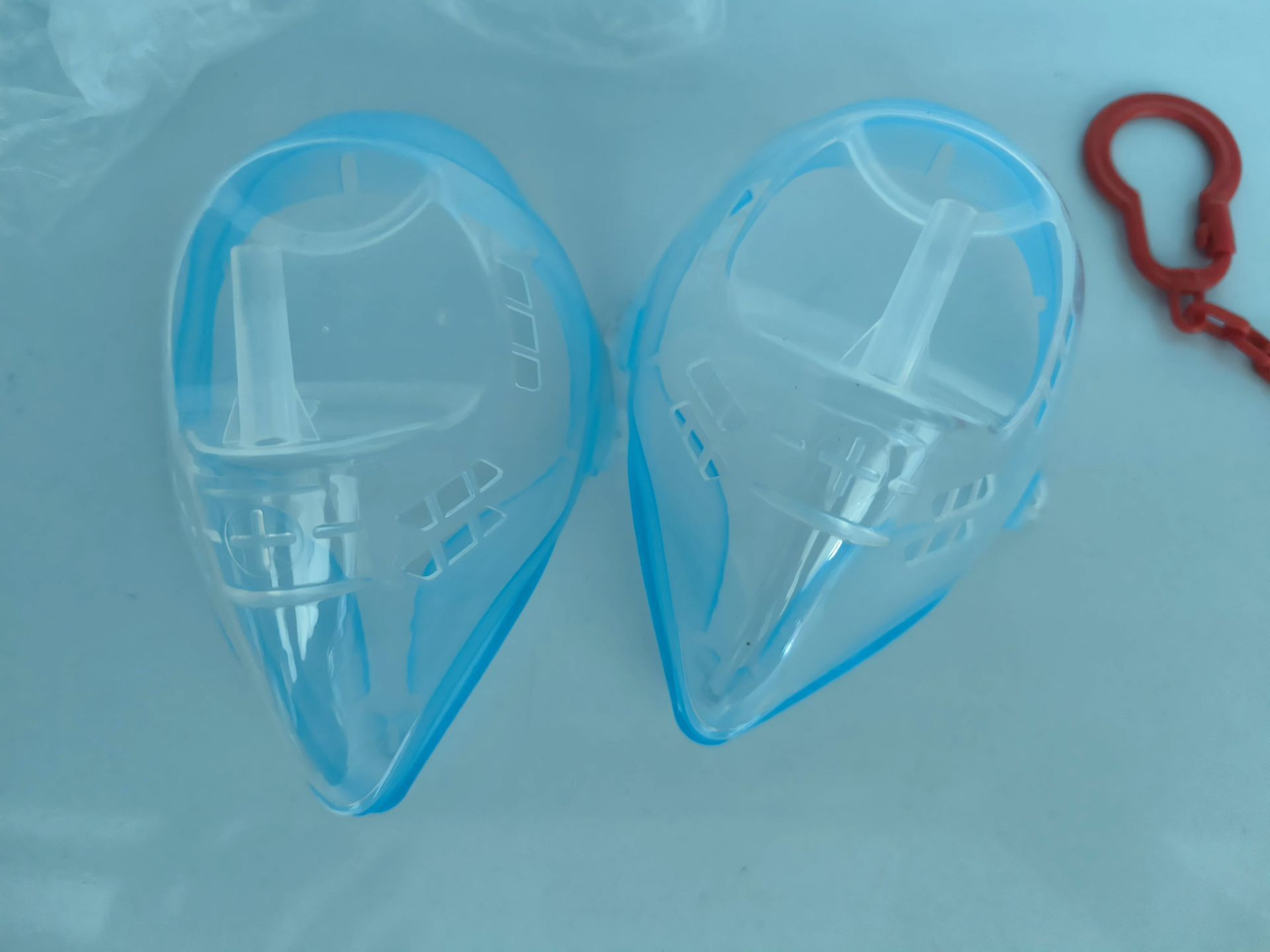 Buy 2k Oxygen Mask from YUEYI Mold, China | Tradewheel.com