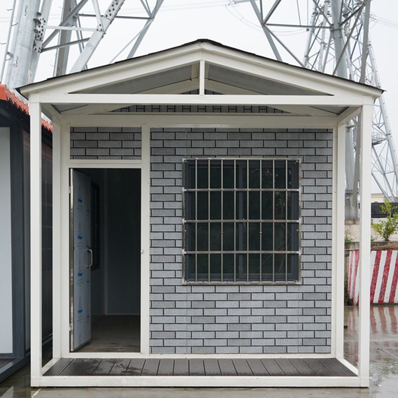 Buy Apex Container Room Prefabrication House from Guangdong RIPO ...