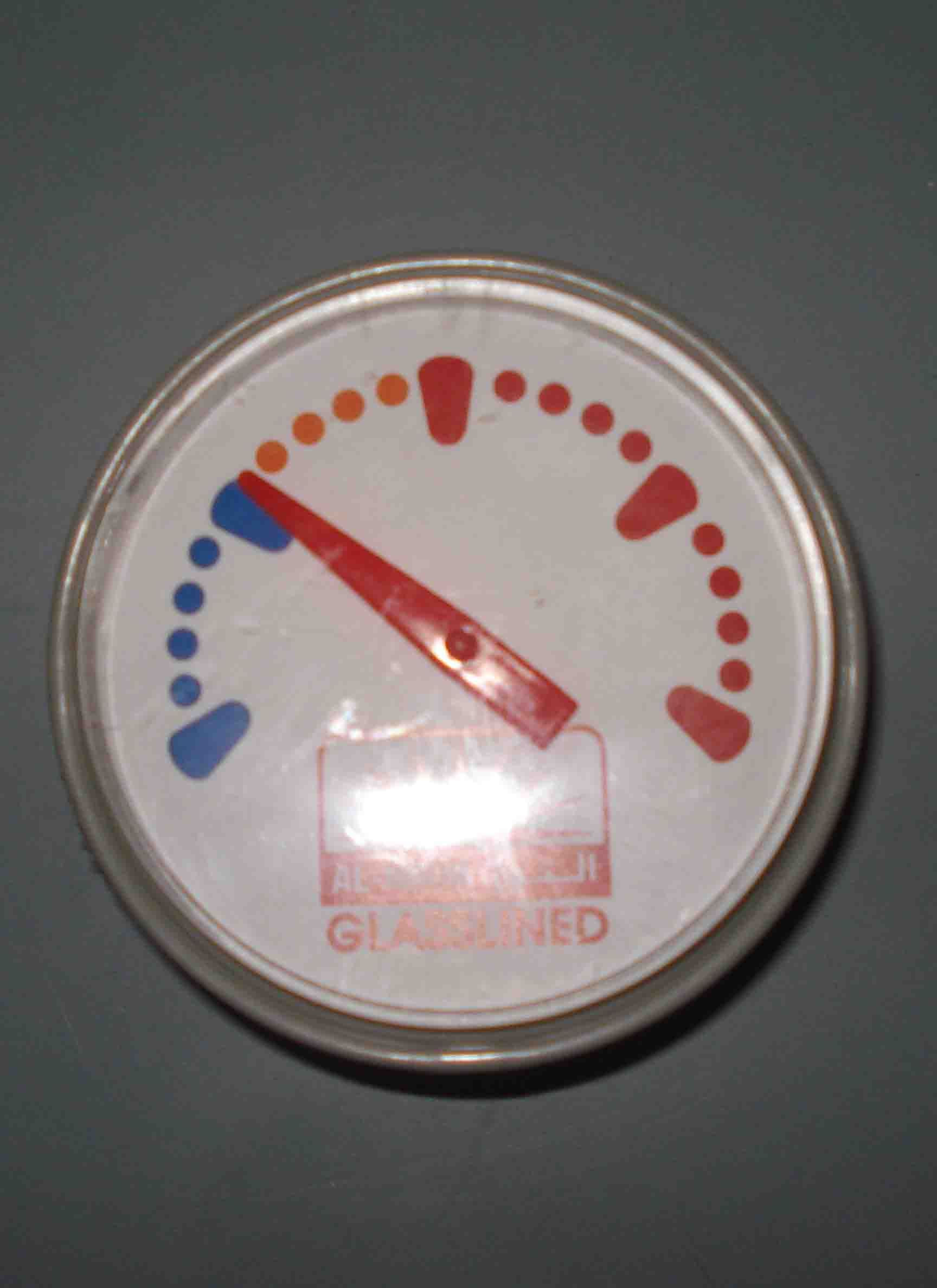 Buy Thermometer Dials For Temperature Measurement from Bohra ...