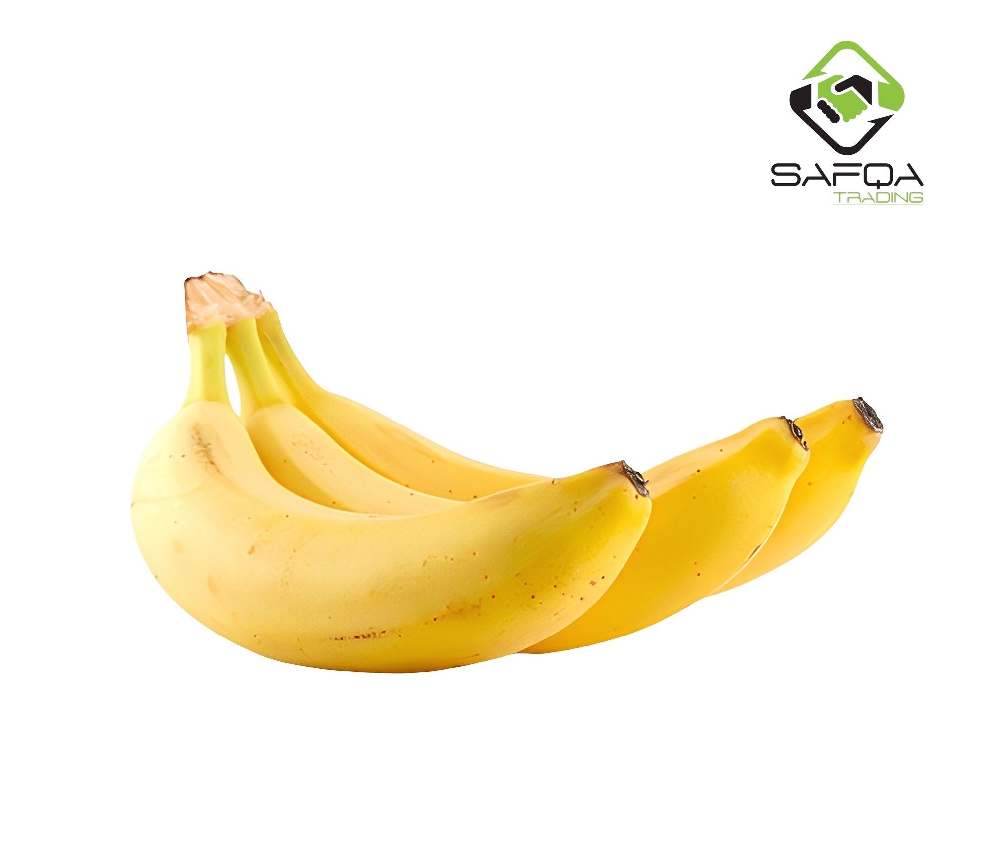 Buy Safqa Fresh And Organic Banana 18 Kg from Safqa Trading, Ethiopia ...