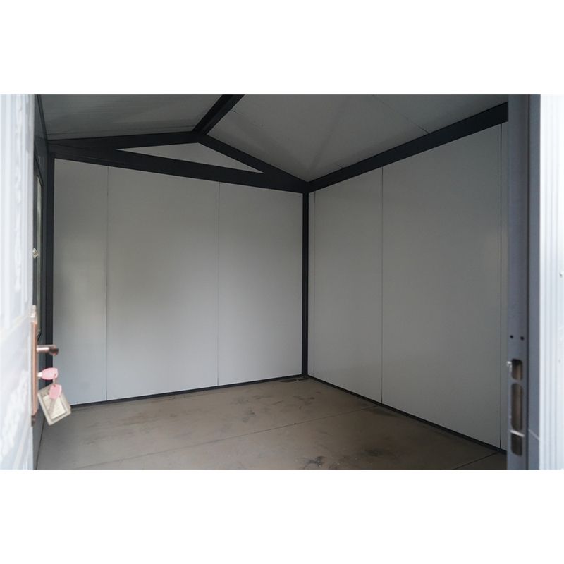 Buy Apex Container Room Prefabrication House from Guangdong RIPO ...