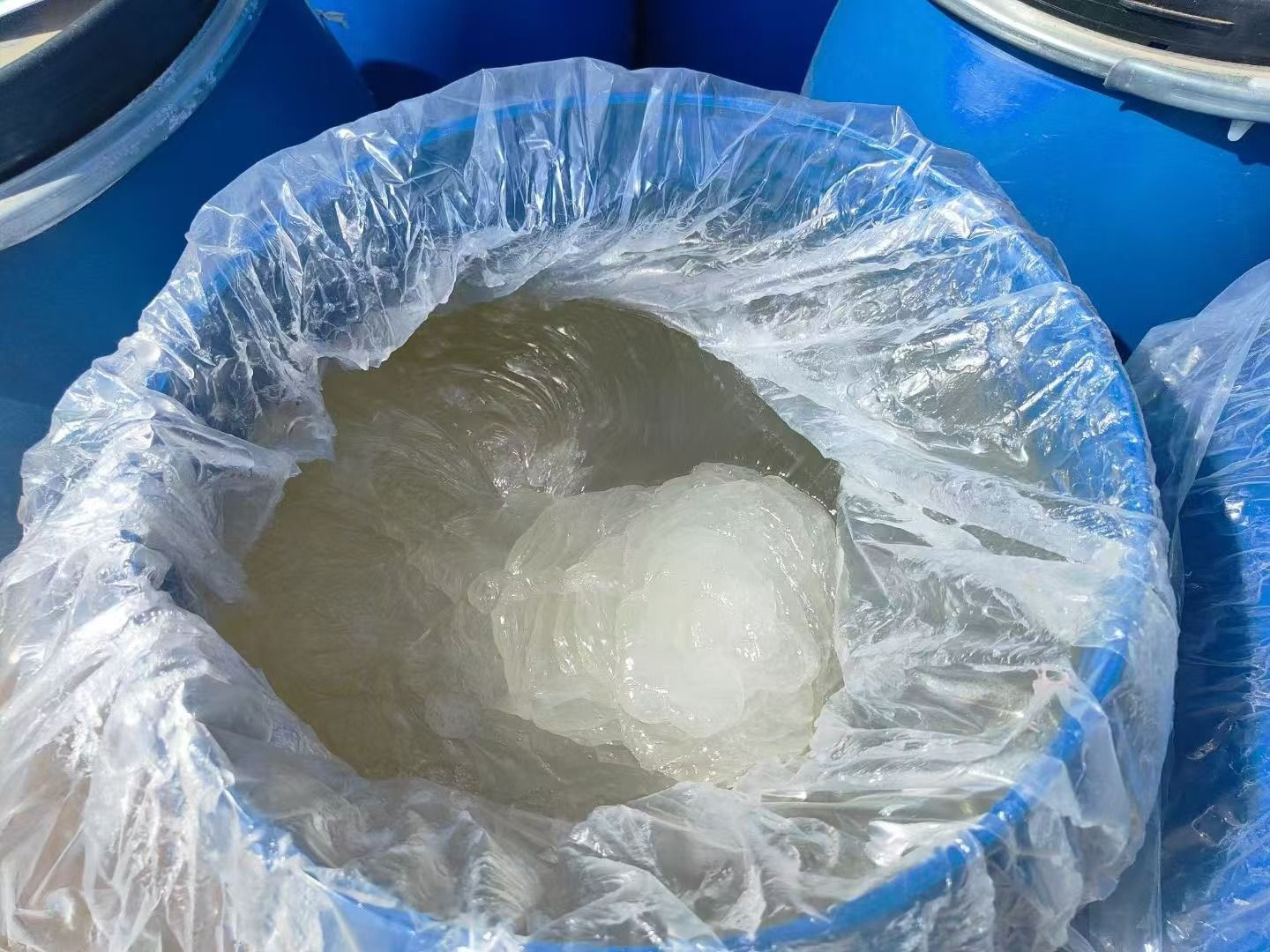 Sles 70% Premium Quality For Detergent And Shampoo Formulations Buy Now ...