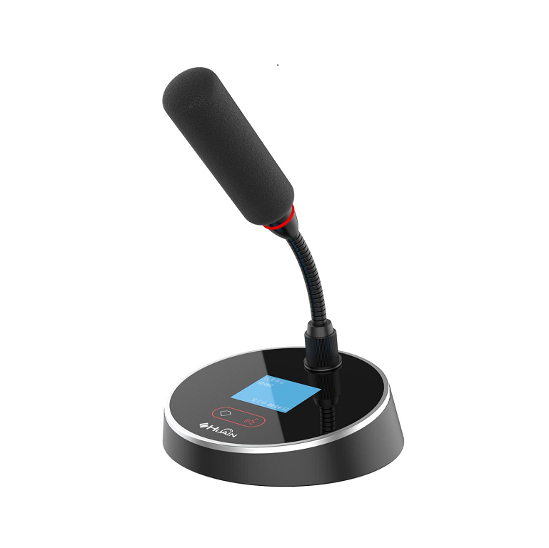 Buy Wired Conference System Fifo Audio Speech Video Camera Tracking ...