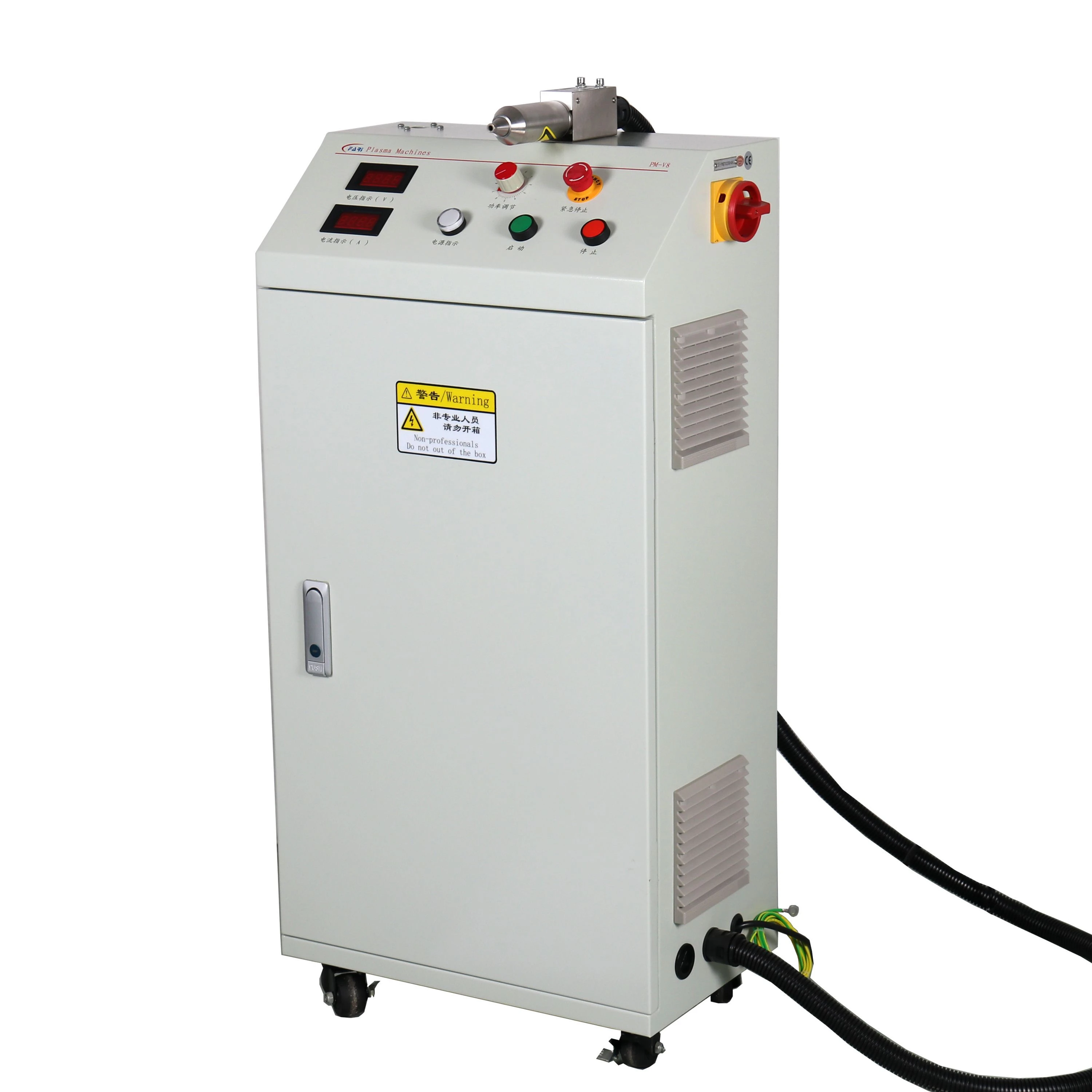 Buy Plasma Surface Treatment Machine Plasma Treater To Improve The ...