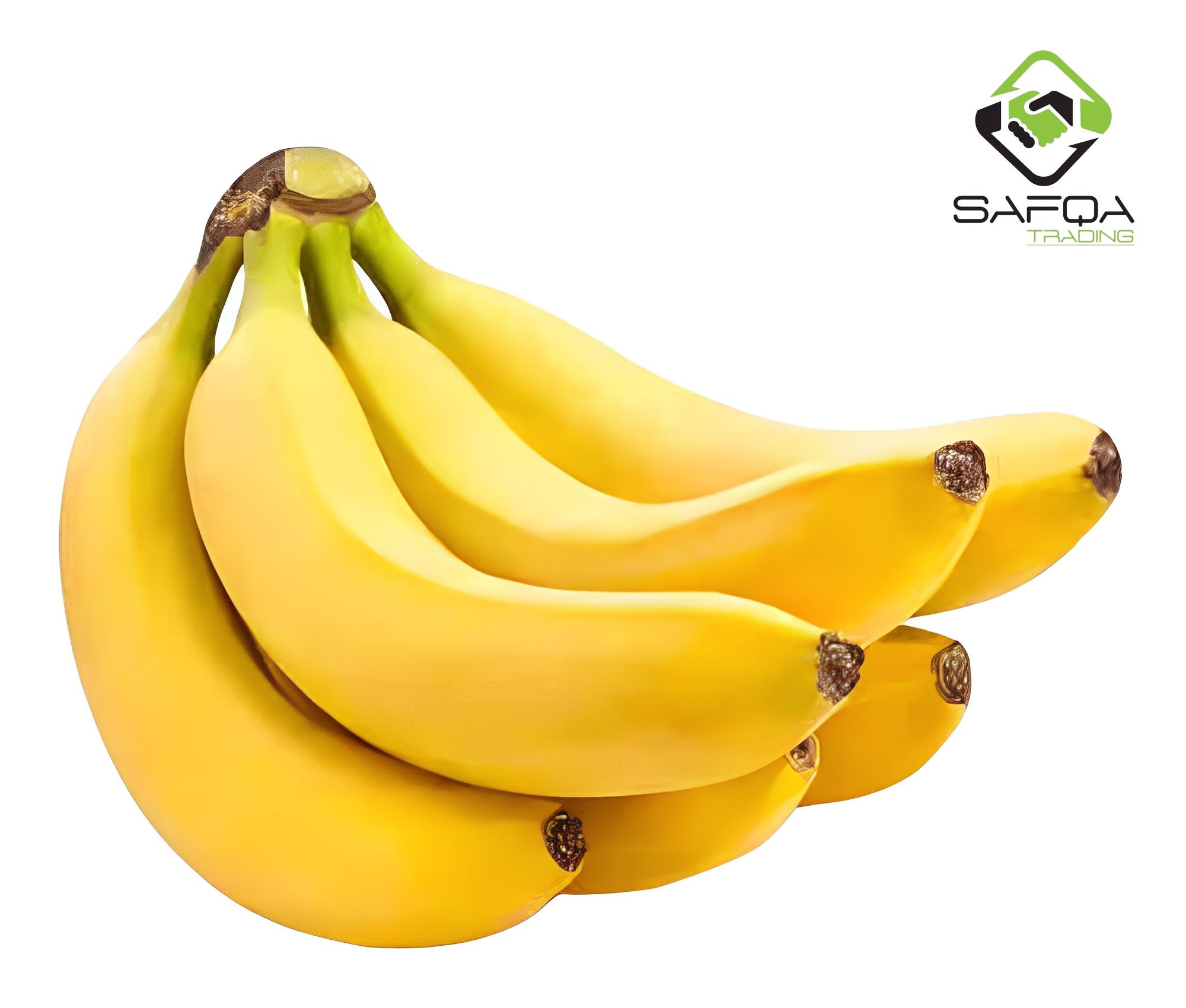 Buy Safqa Fresh And Organic Banana 18 Kg from Safqa Trading, Ethiopia ...