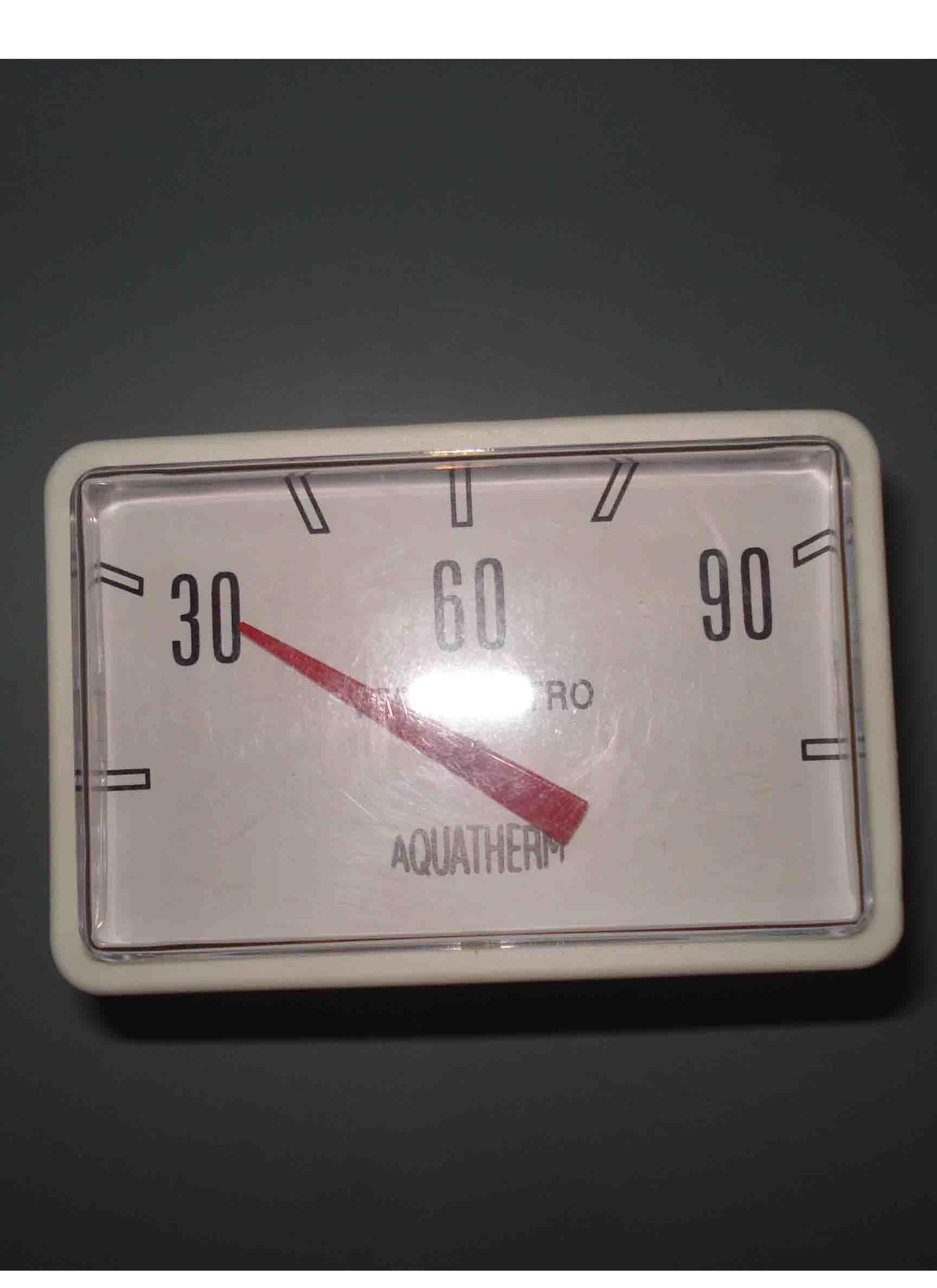 Buy Thermometer Dials For Temperature Measurement from Bohra ...