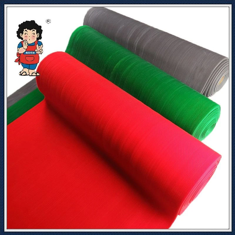 Buy Pvc Rice Shape Mat from 洛菲奥, China | Tradewheel.com