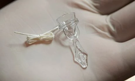 Buy Plastibell Circumcision Device from SERAJ EXPORTS, India ...