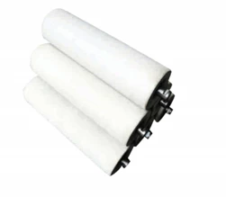 Buy Ceramic Roller from Baoding Yiheng Conveying Machinery Equipment Co ...