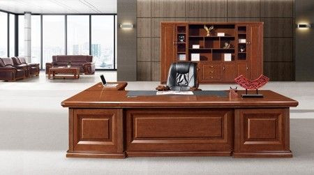 Buy President's Desk A-2032 A-2028 from Guangzhou Huayou Furniture Co ...