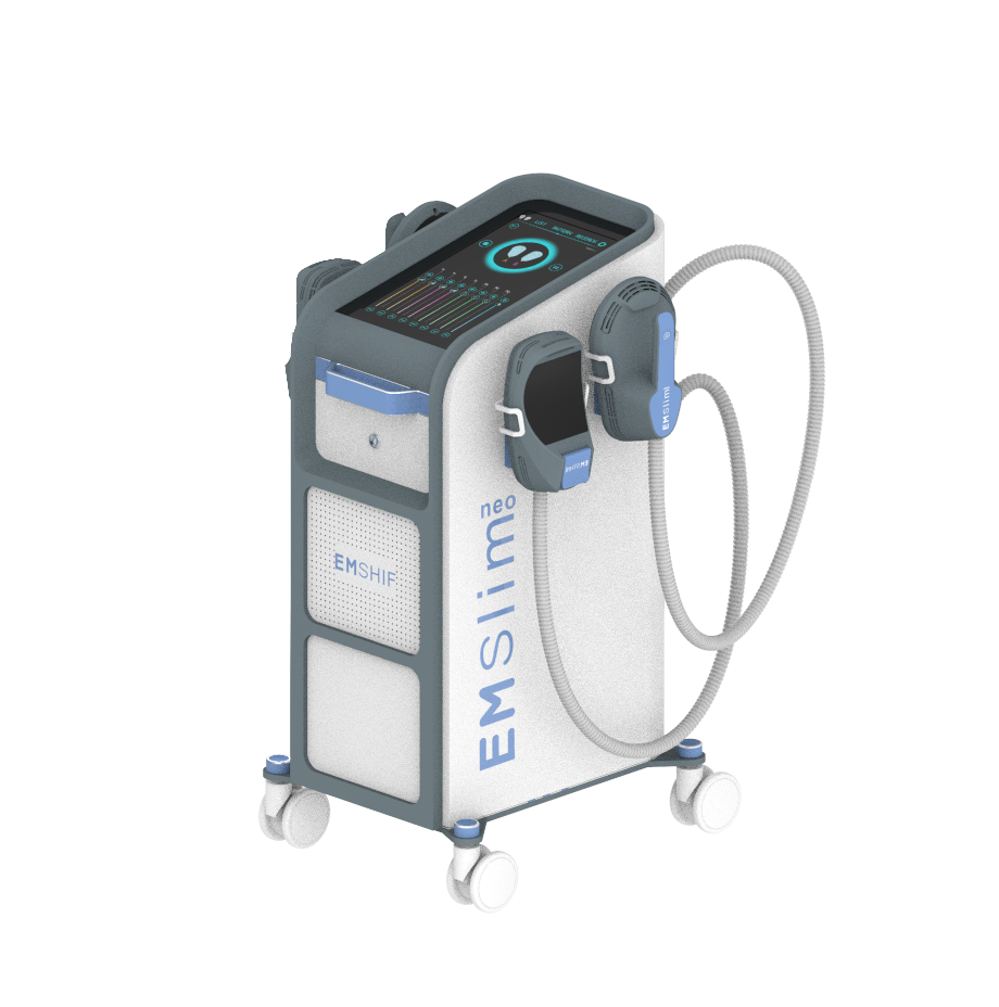 Buy Hifems Rf Emsculpting For Sale 15 Tesla Ems Sculpt Neo Muscle ...