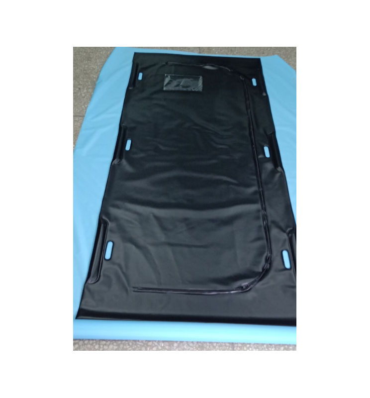Buy Pvc Corpse Cadaver Body Bags With Build In Handles from Greeso ...