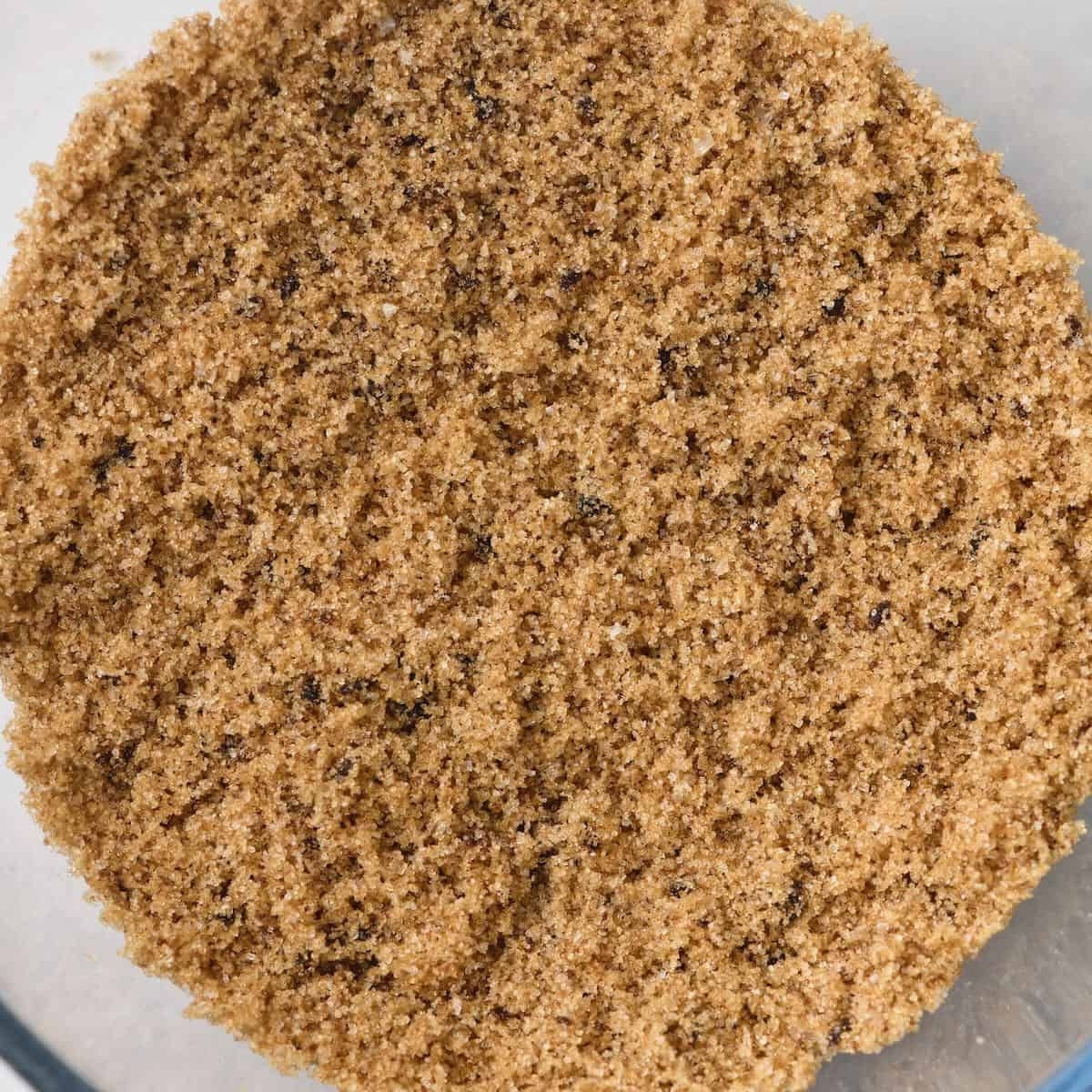 Buy 100% Organic Brown Sugar Raw Jaggery For Wholesale Low Price High ...