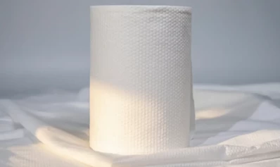 Buy Pearl Patten Spunlace Nonwoven Fabric For Dry Towel from Jiangsu ...