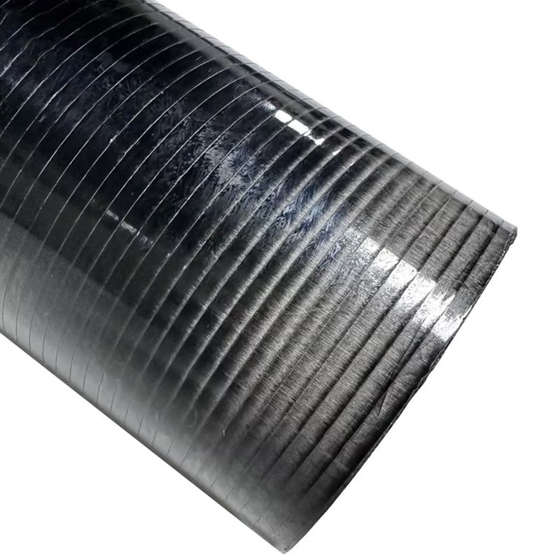 Buy Oem Special Ud Carbon Fabric Surface Large Diameter Carbon Fiber ...