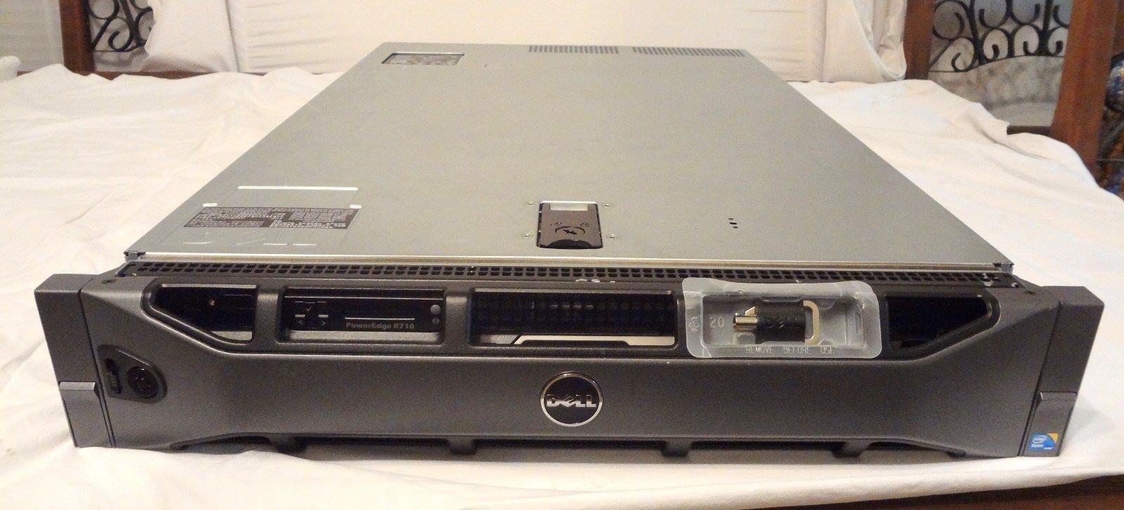 Buy Dell Poweredge R710 from Canada Server Store Inc., Canada ...